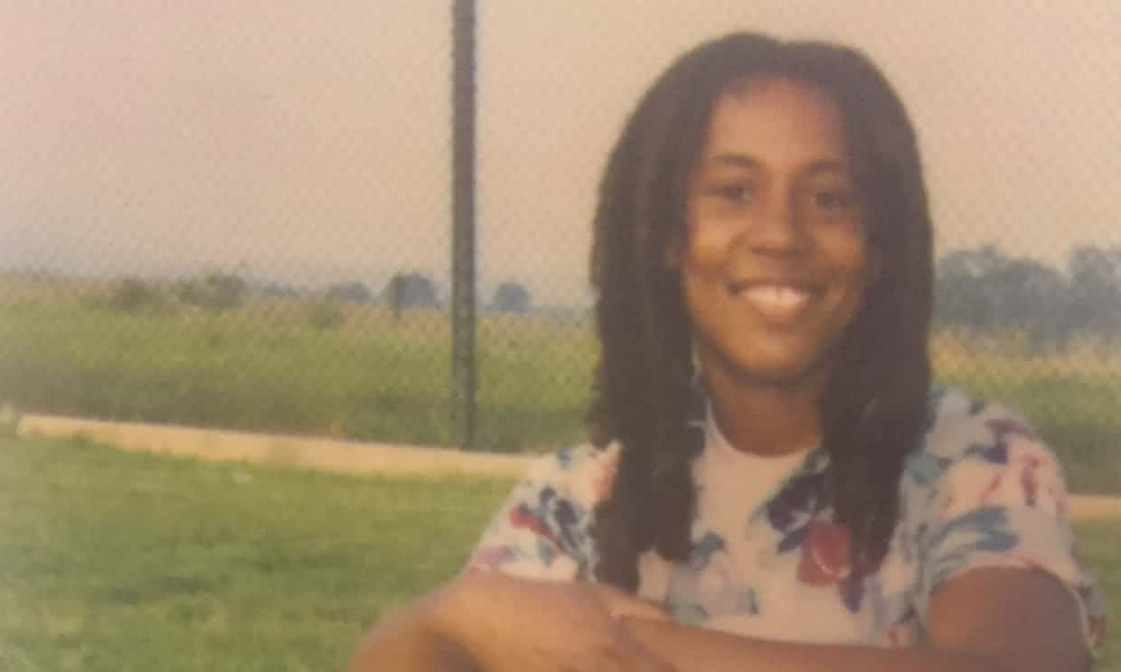 Debbie Africa freed on parole after 39 years on June 16, 2018. – On a Move